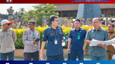 Perselisihan Sengketa Tanah Milik Keluarga Yos Lokollo Dengan Pemda ...